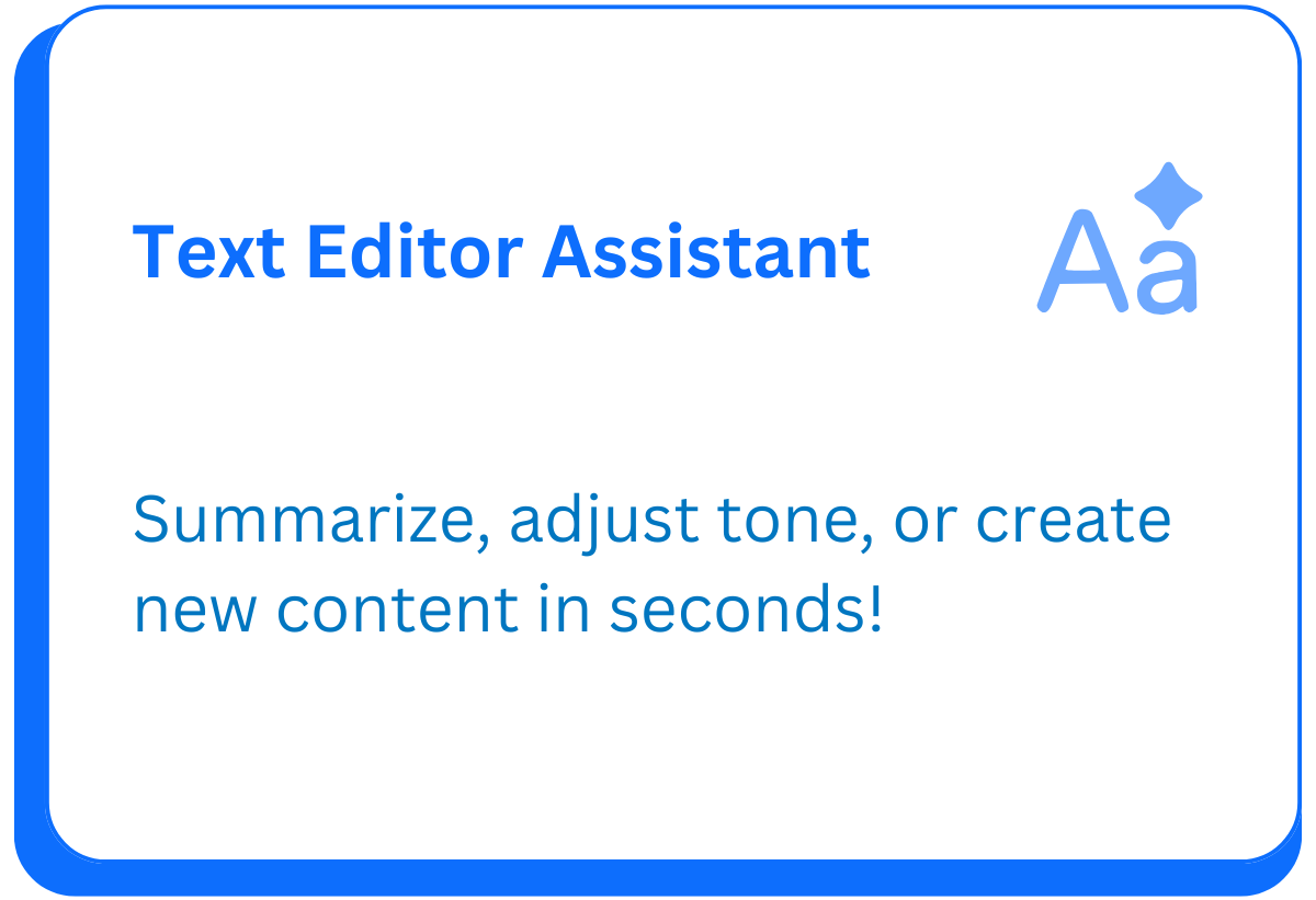 Varbase AI Editor Assistant recipe | Drupal.org